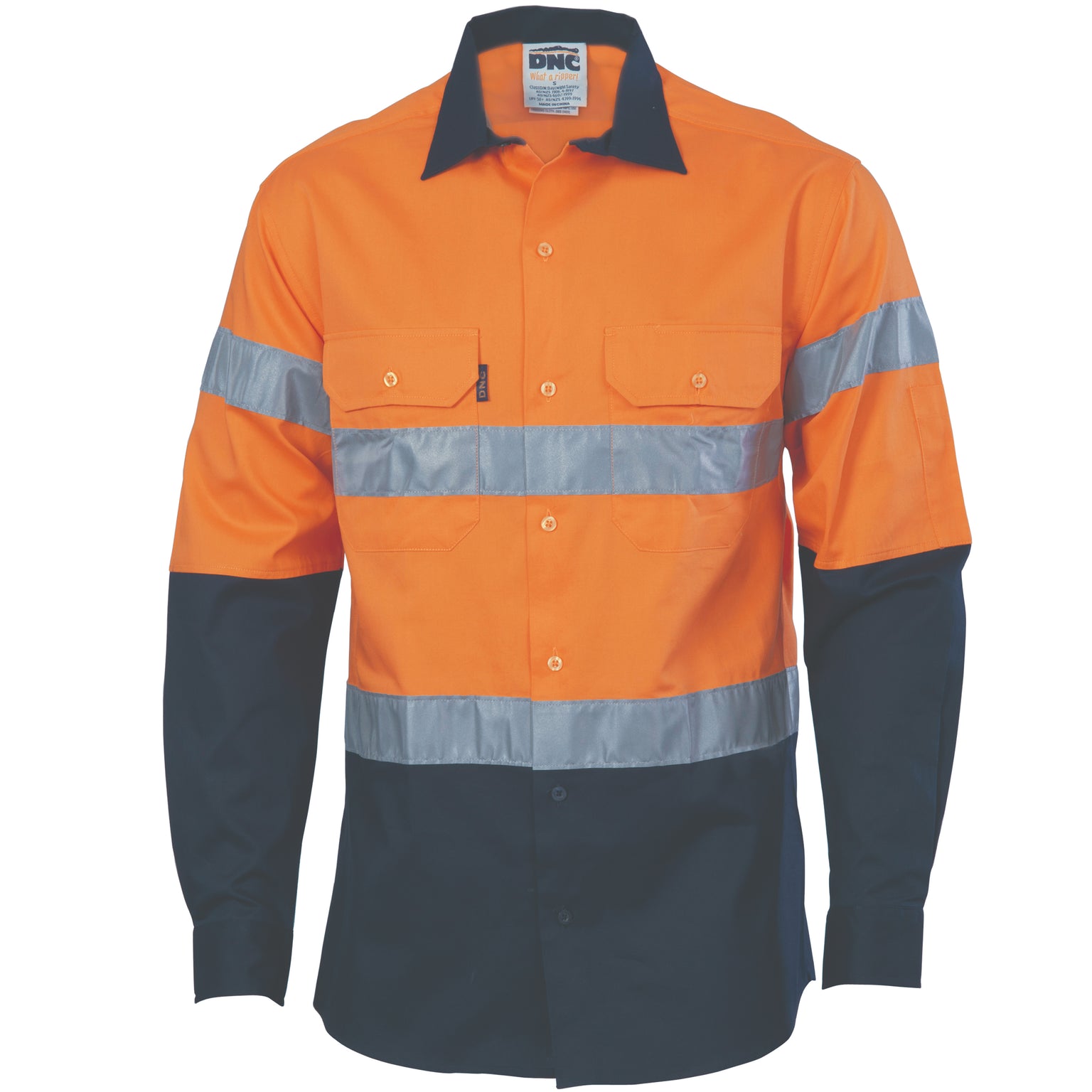 Workwear — Think Safety
