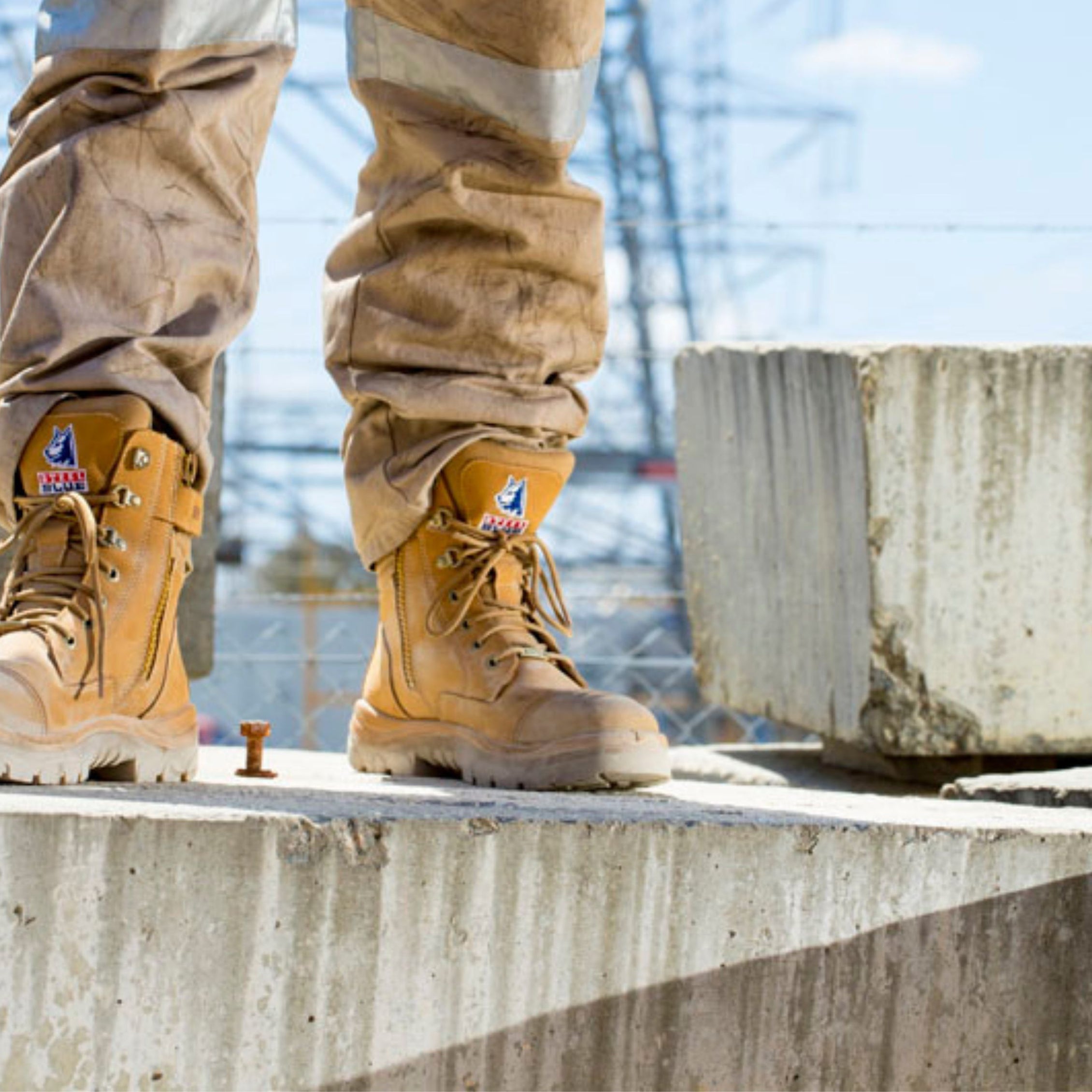 Safety Equipment and Clothing - Think Safety