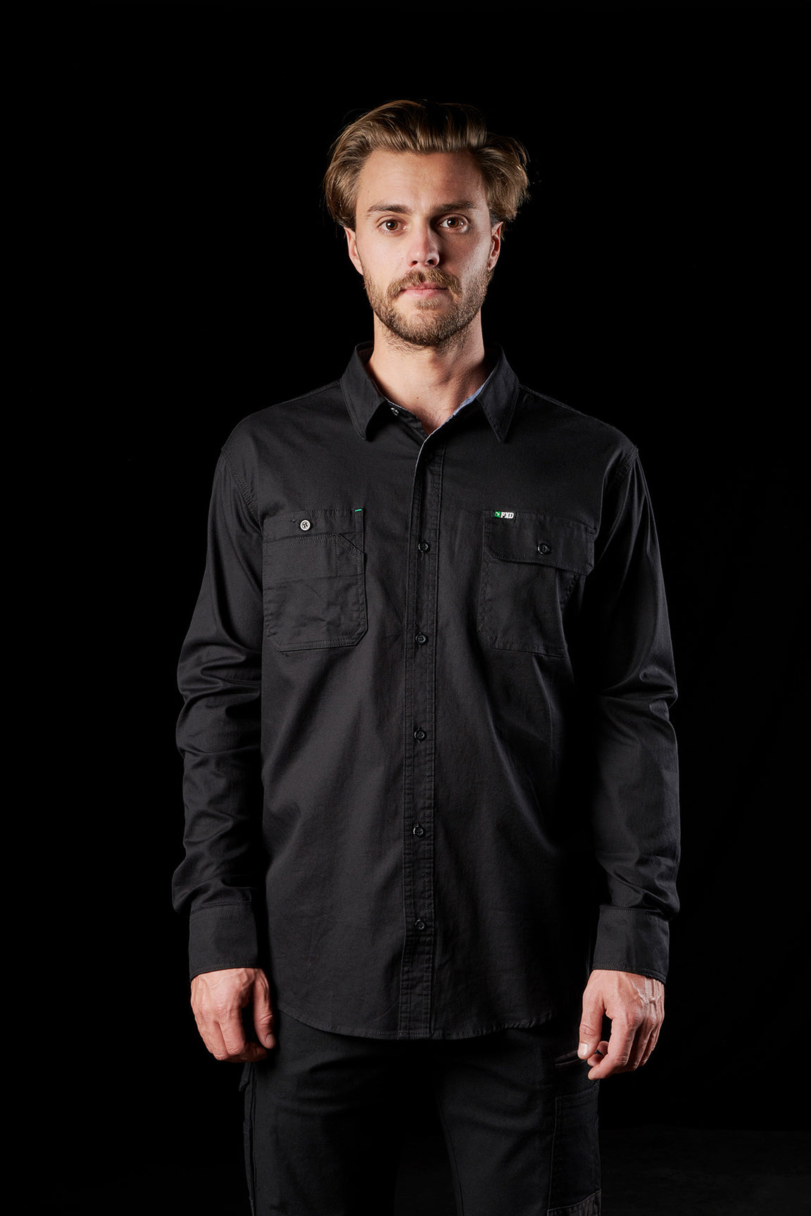 Workwear - Shirts — Think Safety