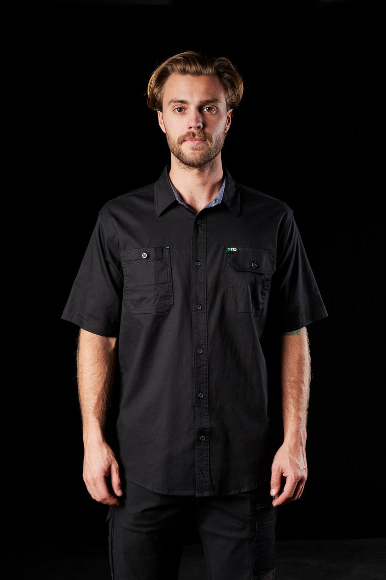Workwear - Shirts — Think Safety