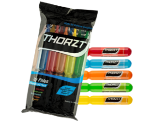 Thorzt - Icy Pole - Mixed 10pk — Think Safety